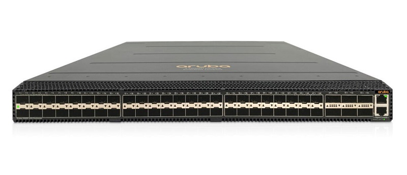 Switching Aruba – Portal Sains